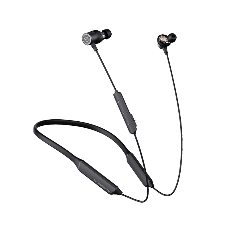 Force Pro Active In Ear Wireless Sport Earbuds - SOUNDPEATS